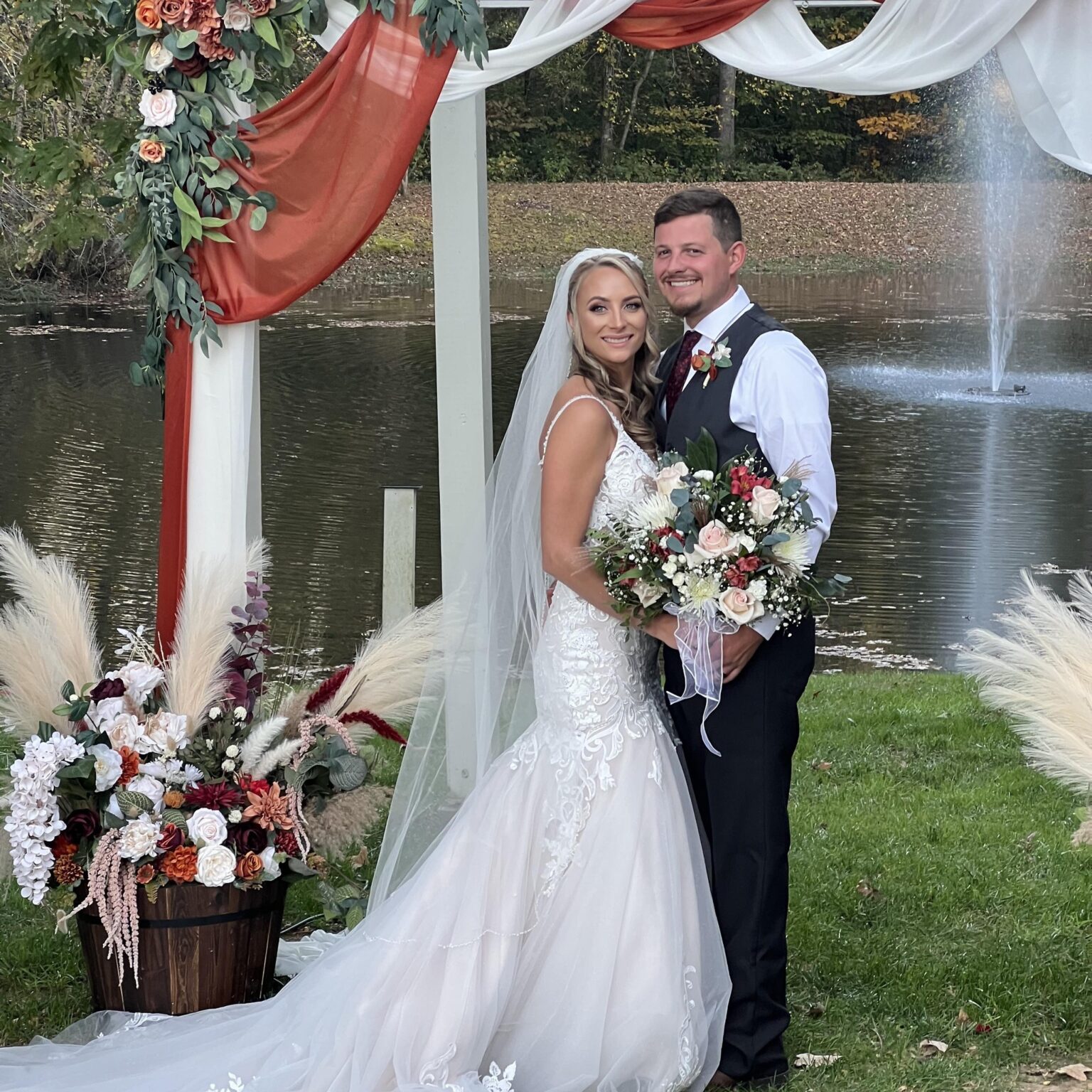 Stevenson Ridge – Weddings | Events | Bed & Breakfast