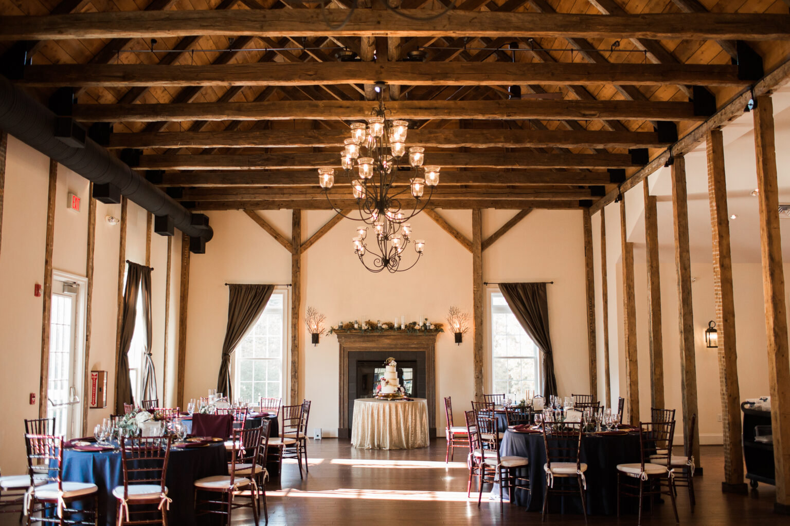 Social Events – Stevenson Ridge