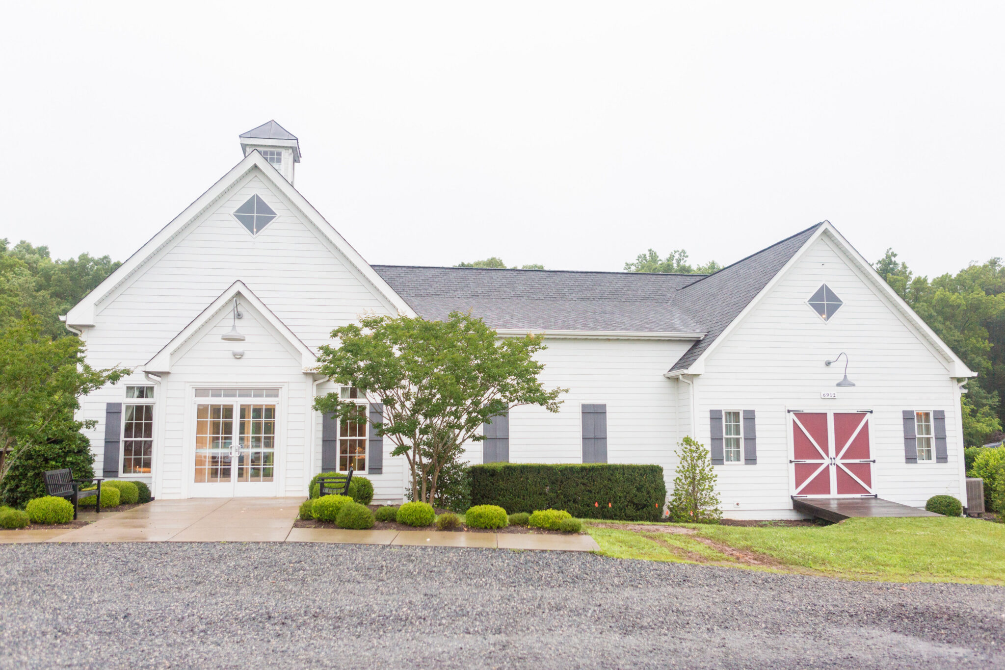 Social Events – Stevenson Ridge