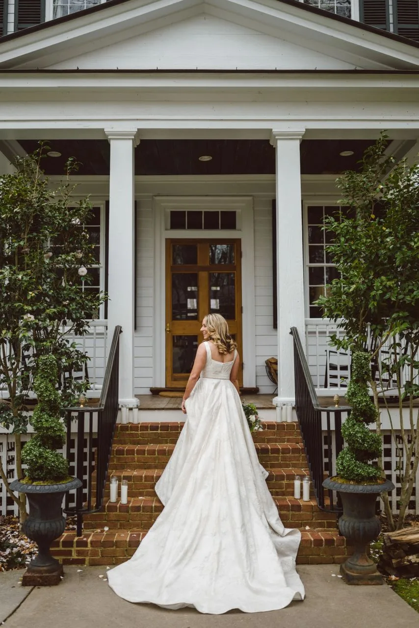 A Real Bride’s Experience: Why Stevenson Ridge is the Perfect Wedding ...